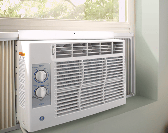 Window ac store